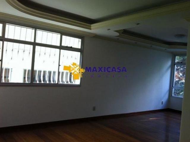 Apartamento para venda em Engenho Nogueira, Belo Horizonte