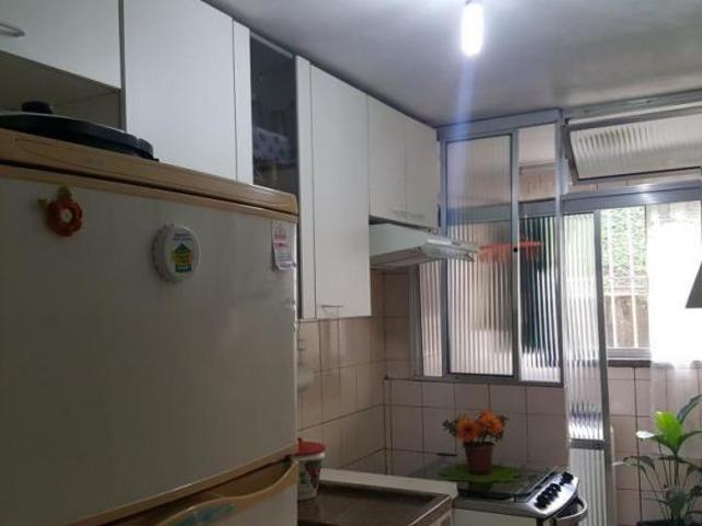 Apartamento para venda em Engenheiro Goulart de 50.00m² com 2 Quartos e 1 Garagem