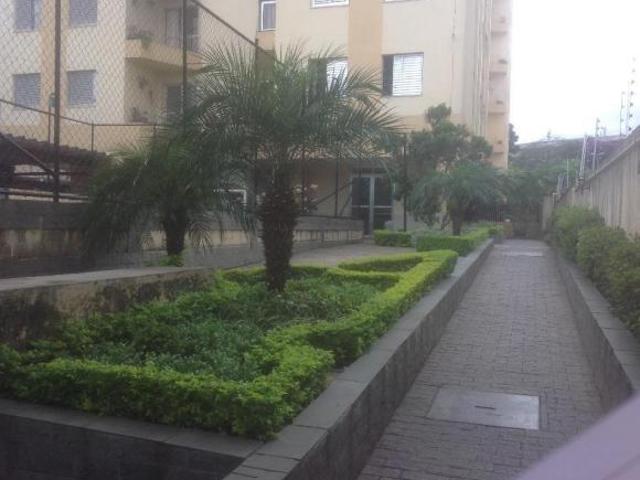 Apartamento para venda em Engenheiro Goulart de 59.00m² com 2 Quartos e 1 Garagem