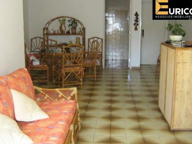 Apartamento para venda em Enseada de 115.00m² com 3 Quartos, 1 Suite e 1 Garagem
