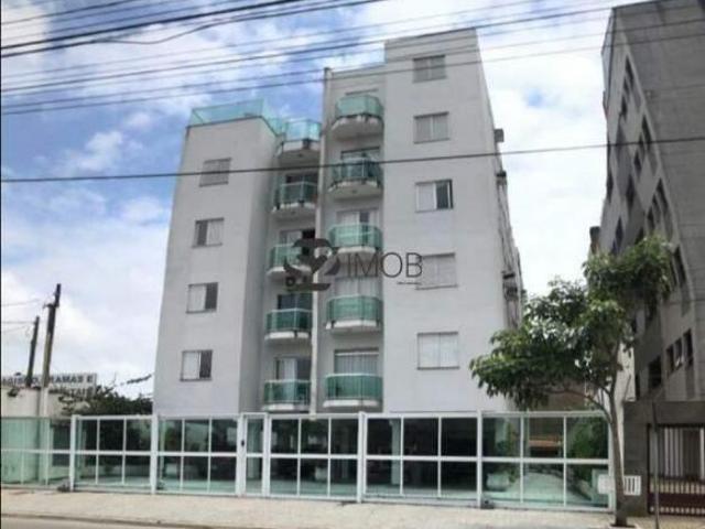 Apartamento para venda em ENSEADA de 54.00m² com 1 Quarto e 1 Garagem