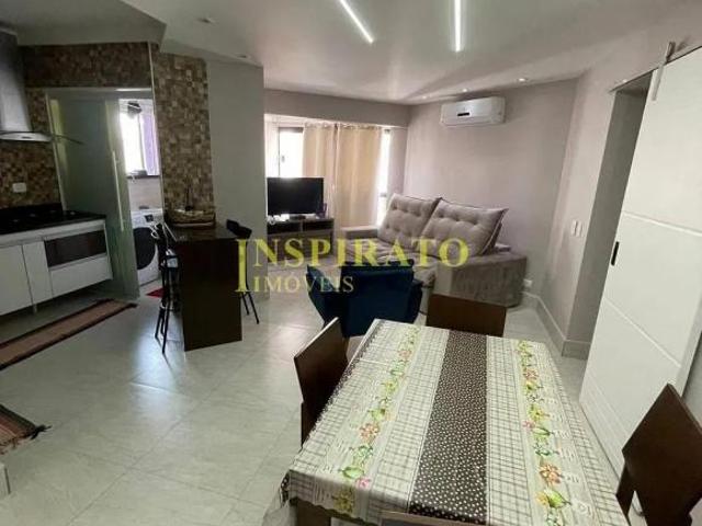 Apartamento para venda em Enseada de 68.00m² com 2 Quartos, 1 Suite e 1 Garagem