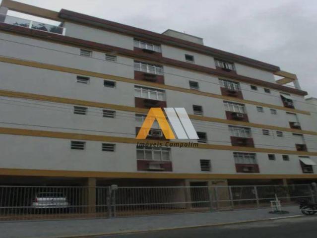 Apartamento para venda em Enseada em Guarujá São Paulo de 74.00m² com 3 Quartos e 1 Garagem