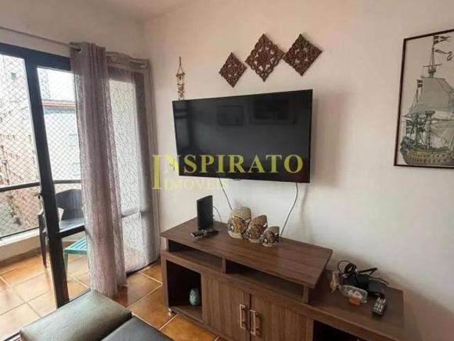 Apartamento para venda em Enseada de 75.00m² com 2 Quartos, 1 Suite e 1 Garagem