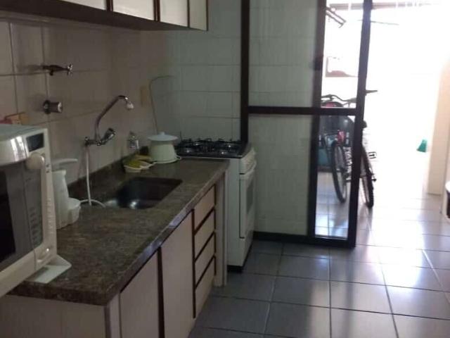 Apartamento para venda em Enseada em Guarujá São Paulo de 75.00m² com 3 Quartos e 1 Garagem