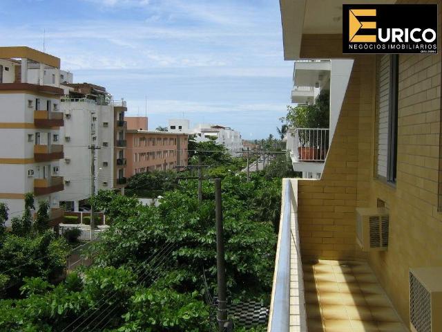 Apartamento para venda em Enseada em Guarujá São Paulo de 115.00m² com 3 Quartos, 1 Suíte e 1 Garagem