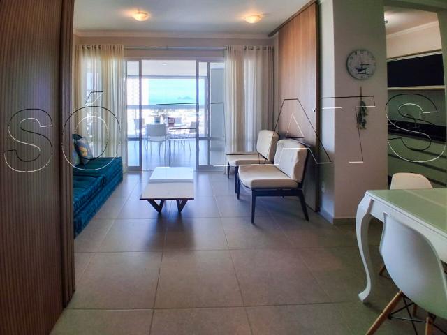 Apartamento para venda em Enseada em Guarujá São Paulo de 235.00m² com 3 Quartos, 1 Suíte e 3 Garagens