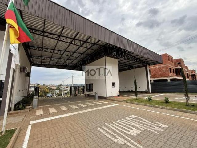 Apartamento para Venda em Erechim, Copas Verdes, 2 dormitórios, 1 banheiro, 1 vaga