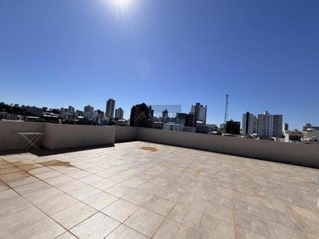 Apartamento para Venda em Erechim, Centro, 1 dormitório, 1 banheiro
