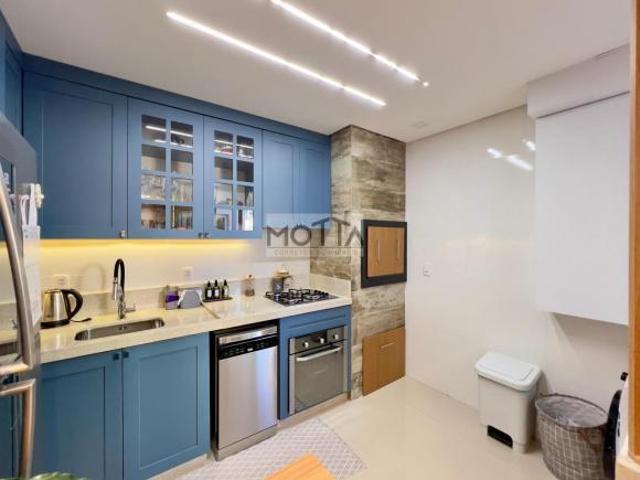 Apartamento para Venda em Erechim, Centro, 2 dormitórios, 1 suíte, 2 banheiros, 1 vaga