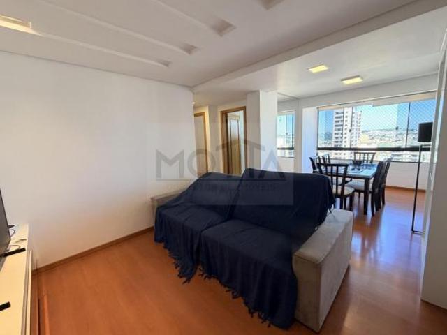 Apartamento para Venda em Erechim, Centro, 2 dormitórios, 1 suíte, 2 banheiros, 1 vaga