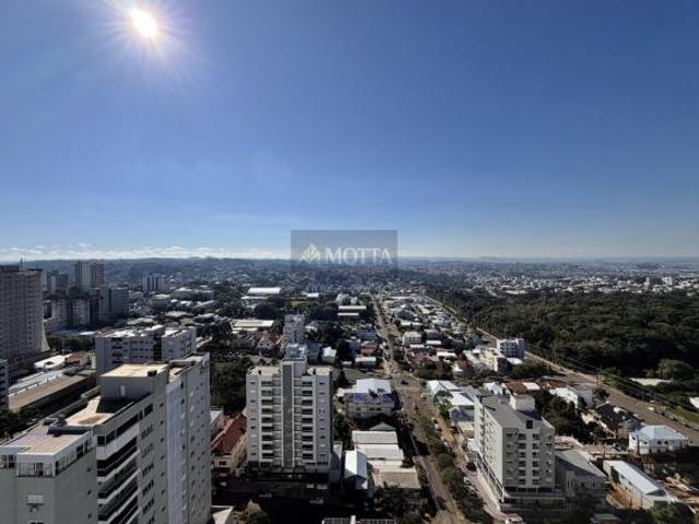Apartamento para Venda em Erechim, Centro, 2 dormitórios, 2 suítes, 3 banheiros, 1 vaga