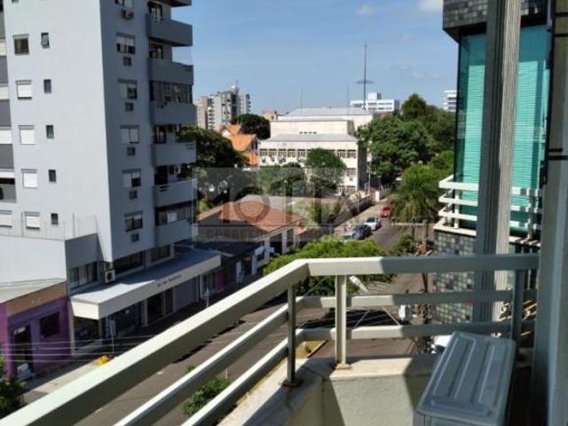 Apartamento para Venda em Erechim, Centro, 3 dormitórios, 1 suíte, 2 banheiros, 1 vaga