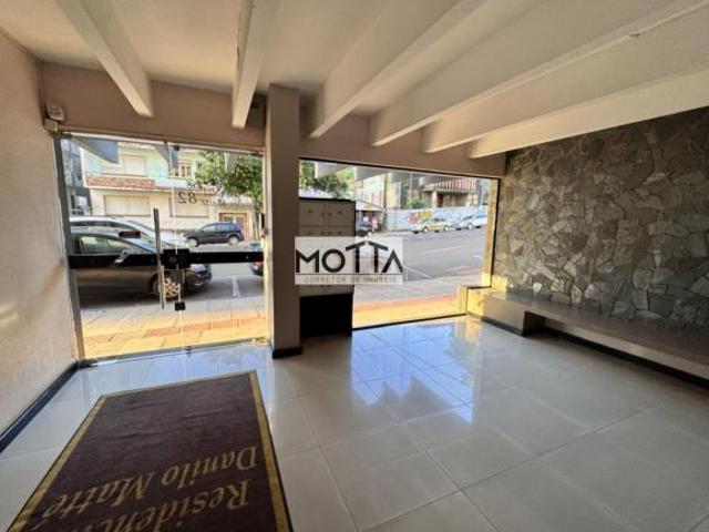 Apartamento para Venda em Erechim, Centro, 3 dormitórios, 1 suíte, 3 banheiros, 1 vaga