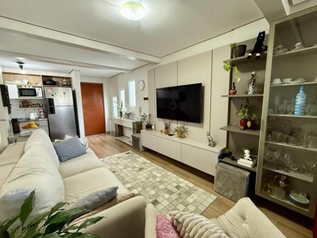 Apartamento para Venda em Erechim, Centro, 3 dormitórios, 1 suíte, 3 banheiros, 1 vaga