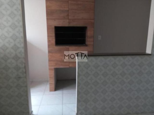 Apartamento para Venda em Erechim, Centro, 3 dormitórios, 2 banheiros, 1 vaga