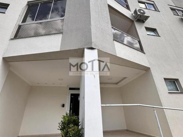 Apartamento para Venda em Erechim, Bela Vista, 1 dormitório, 1 banheiro, 1 vaga