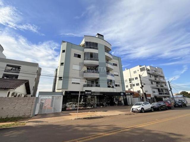 Apartamento para Venda em Erechim, Bela Vista, 3 dormitórios, 3 suítes, 4 banheiros, 4 vagas