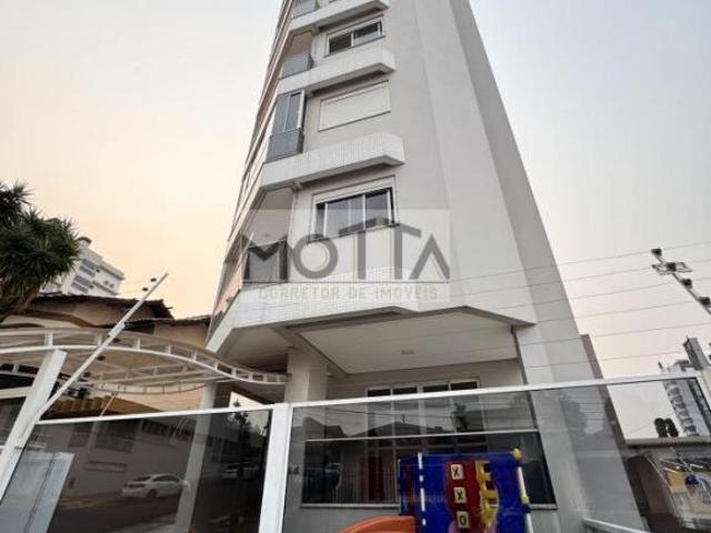 Apartamento para Venda em Erechim, Fátima, 3 dormitórios, 1 suíte, 2 banheiros, 1 vaga