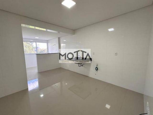 Apartamento para Venda em Erechim, Fátima, 3 dormitórios, 1 suíte, 2 banheiros, 1 vaga