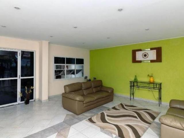 Apartamento para venda em Ermelino Matarazzo de 57.00m² com 2 Quartos e 1 Garagem