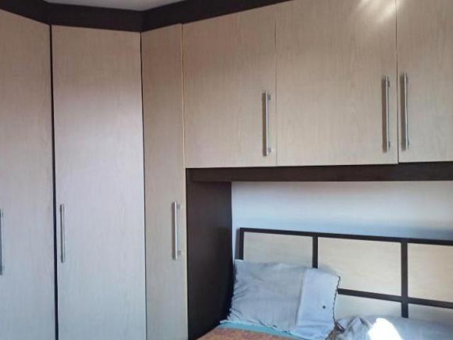 Apartamento para venda em Ermelino Matarazzo de 54.00m² com 2 Quartos e 1 Garagem