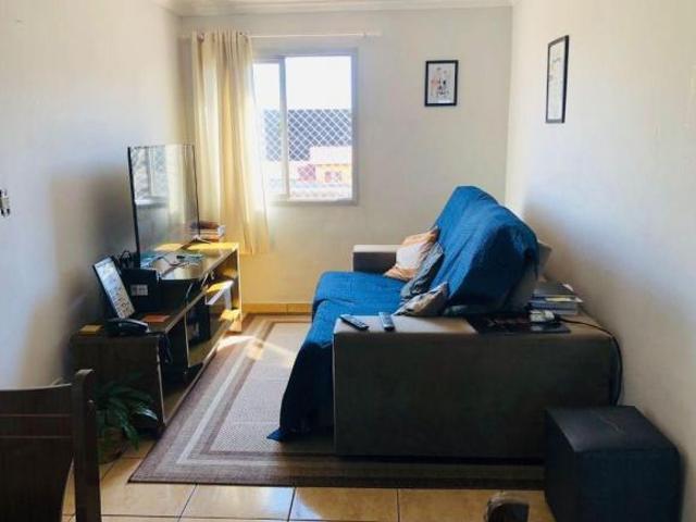 Apartamento para venda em Ermelino Matarazzo de 63.00m² com 2 Quartos e 1 Garagem