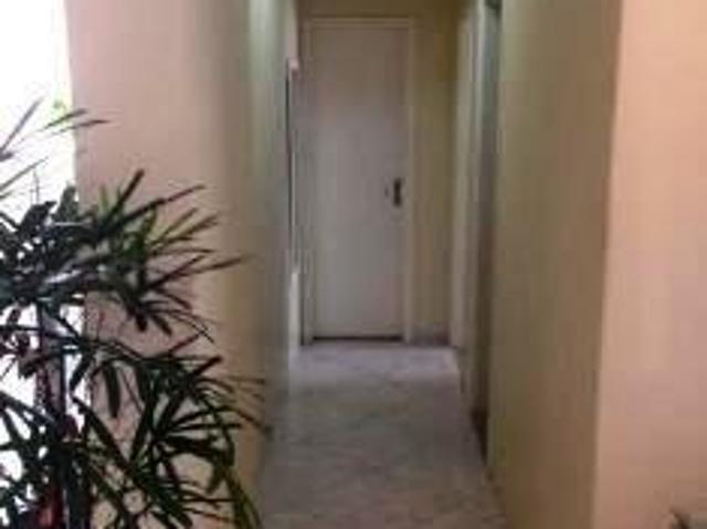 Apartamento para venda em Ermelino Matarazzo de 70.00m² com 2 Quartos e 1 Garagem