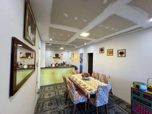 Apartamento para Venda em Esmeraldas/MG Tropeiros 2 Quartos