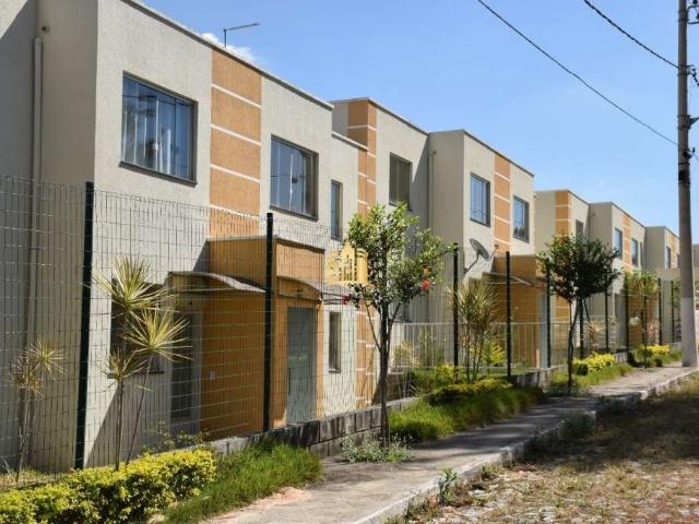 Apartamento para Venda em Esmeraldas/MG Tropeiros 2 Quartos
