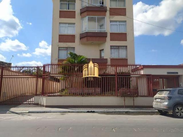 Apartamento para Venda em Esmeraldas/MG Centro 3 Quartos