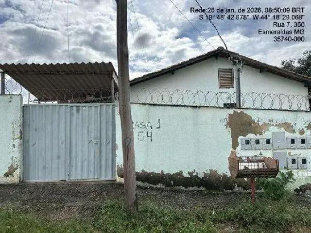 Apartamento para Venda em Esmeraldas/MG Dumaville