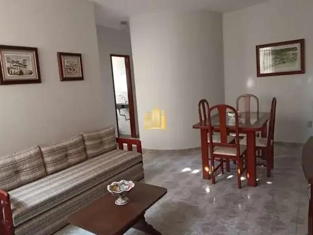 Apartamento para Venda em Esmeraldas/MG Fernão Dias 2 Quartos