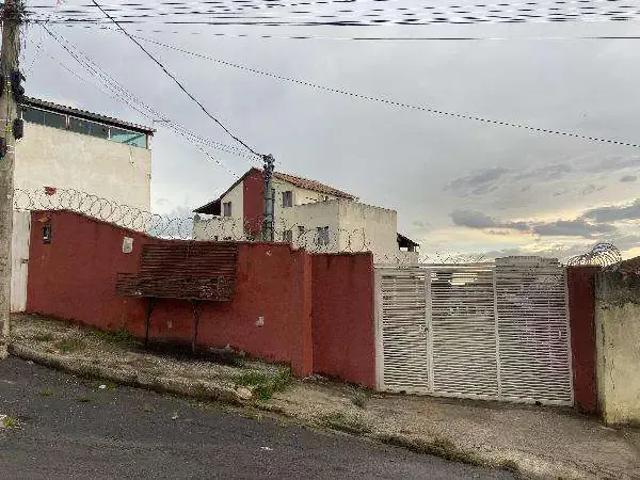 Apartamento para Venda em Esmeraldas/MG Monte Sinai 2 Quartos