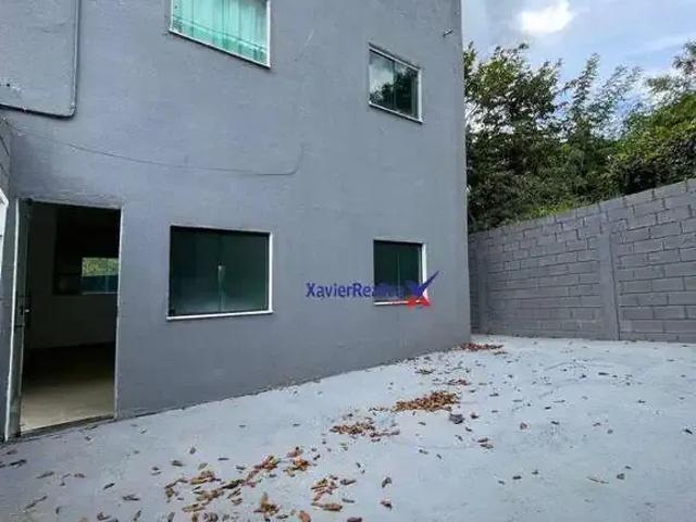 Apartamento para Venda em Esmeraldas/MG Monte Sinai 2 Quartos