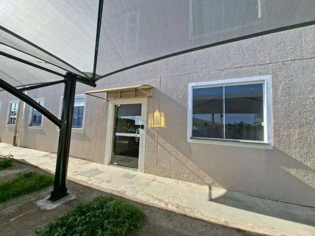 Apartamento para Venda em Esmeraldas/MG Nova Esmeralda 2 Quartos