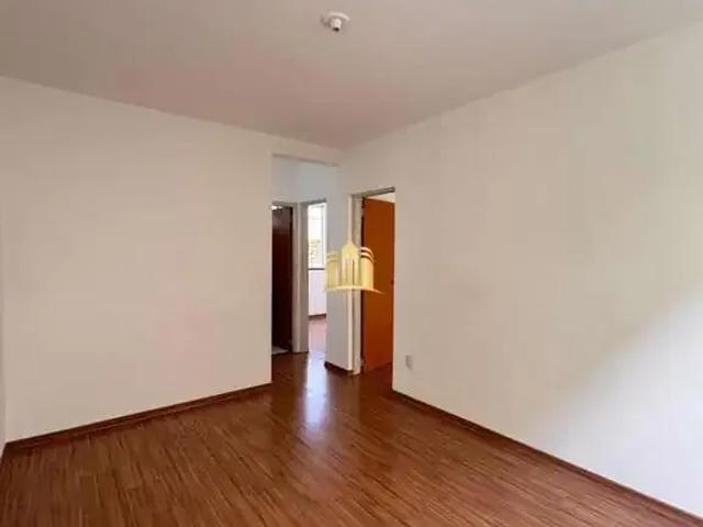 Apartamento para Venda em Esmeraldas/MG Nova Esmeralda 2 Quartos
