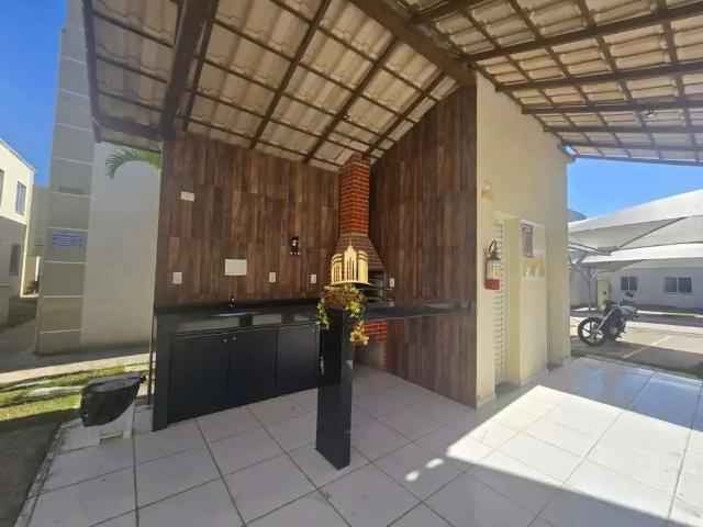 Apartamento para Venda em Esmeraldas/MG Nova Esmeralda 2 Quartos