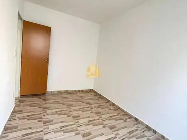Apartamento para Venda em Esmeraldas/MG Nova Esmeralda 2 Quartos