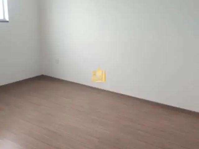Apartamento para Venda em Esmeraldas/MG Nova Esmeralda 2 Quartos