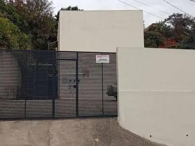 Apartamento para Venda em Esmeraldas/MG Novo Retiro 2 Quartos