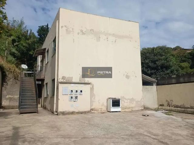 Apartamento para Venda em Esmeraldas/MG Novo Retiro 2 Quartos