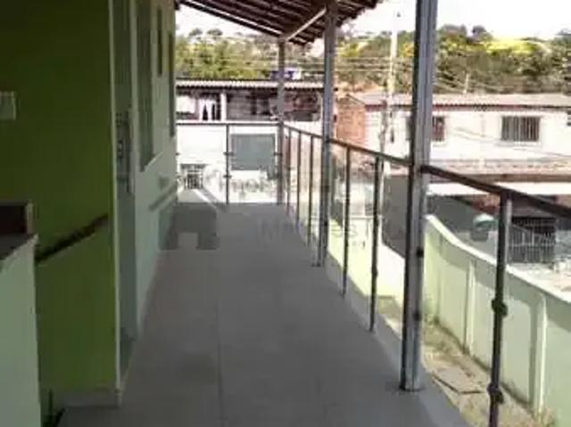 Apartamento para Venda em Esmeraldas/MG Novo Retiro 2 Quartos