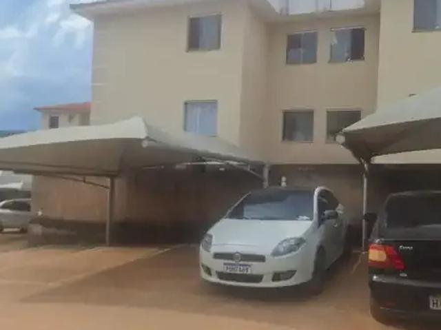 Apartamento para Venda em Esmeraldas/MG Recanto Verde 2 Quartos