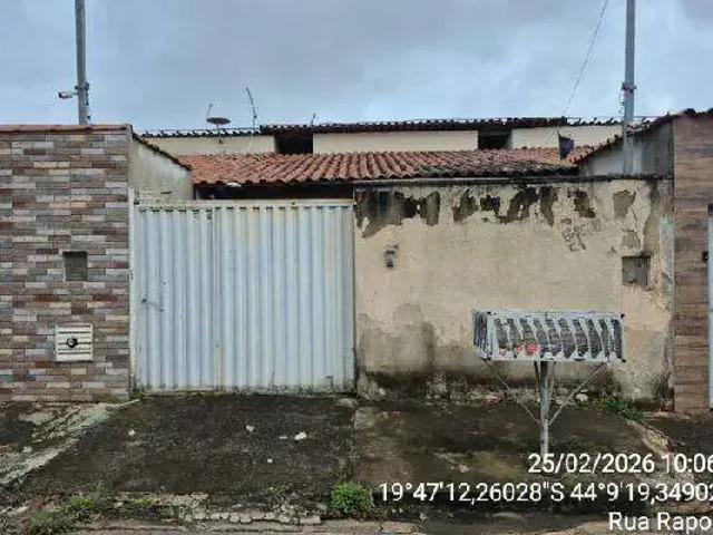 Apartamento para Venda em Esmeraldas/MG São Pedro