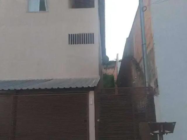 Apartamento para Venda em Esmeraldas/MG São Pedro 2 Quartos