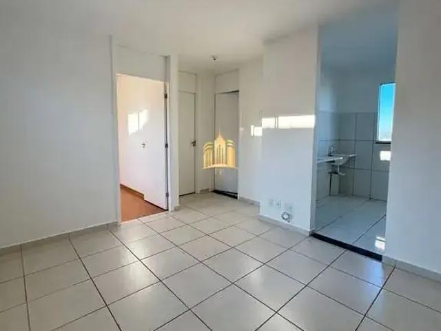 Apartamento para Venda em Esmeraldas/MG São Pedro 2 Quartos