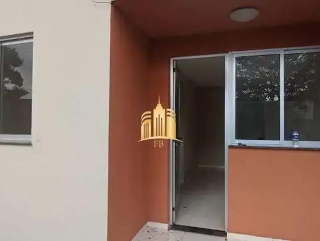 Apartamento para Venda em Esmeraldas/MG Santa Quitéria 2 Quartos