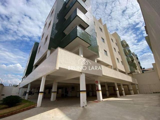 Apartamento para venda em Espírito Santo, Betim