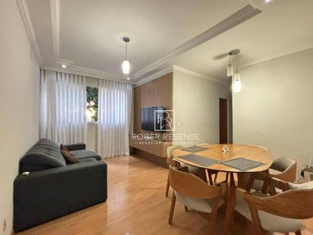 Apartamento para venda em Espírito Santo, Betim